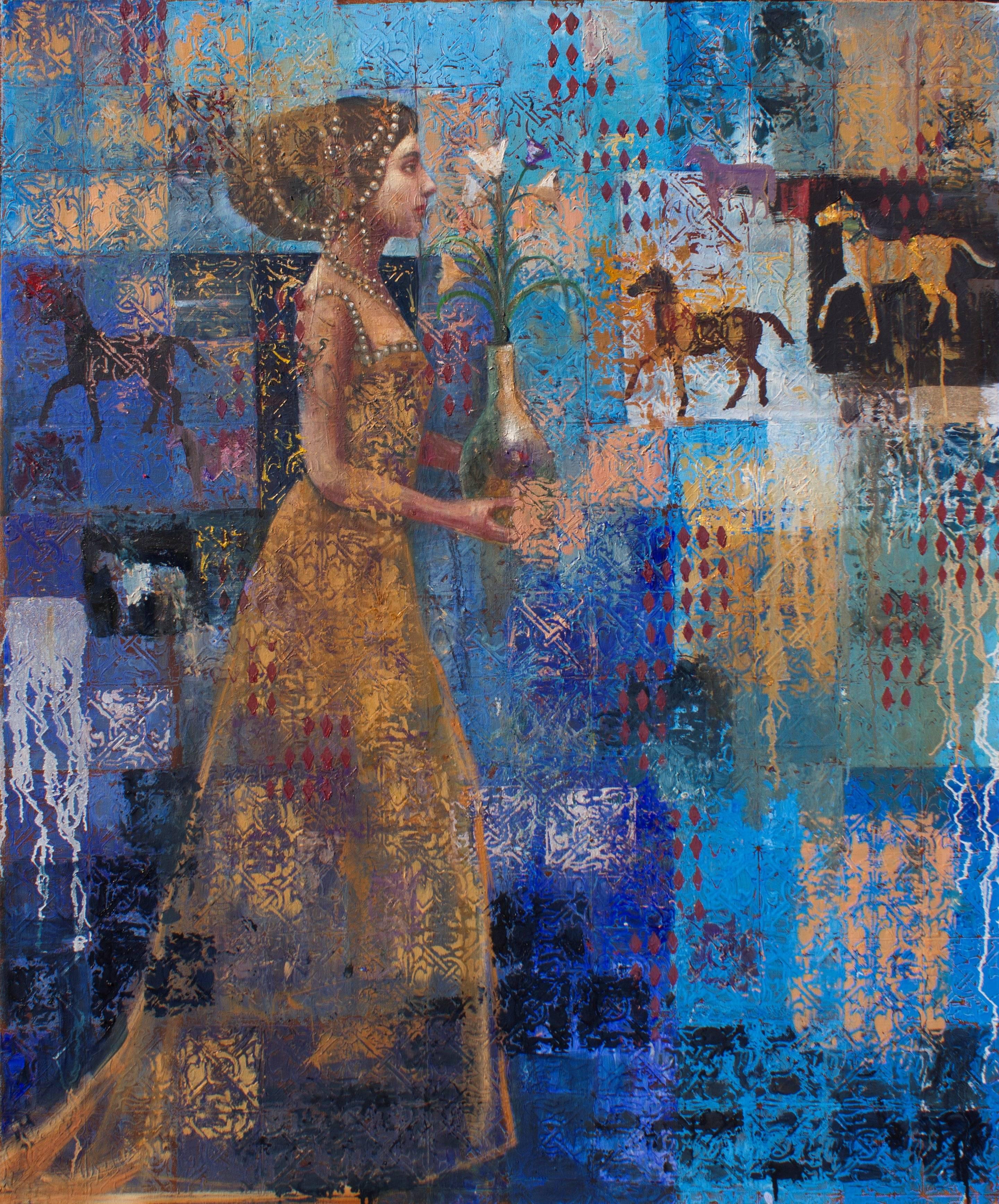 Rimi Yang - Mystic Memory For Sale at 1stDibs