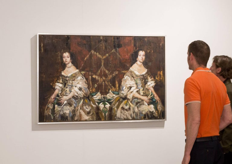 Rimi Yang - Mirror Queen For Sale at 1stDibs