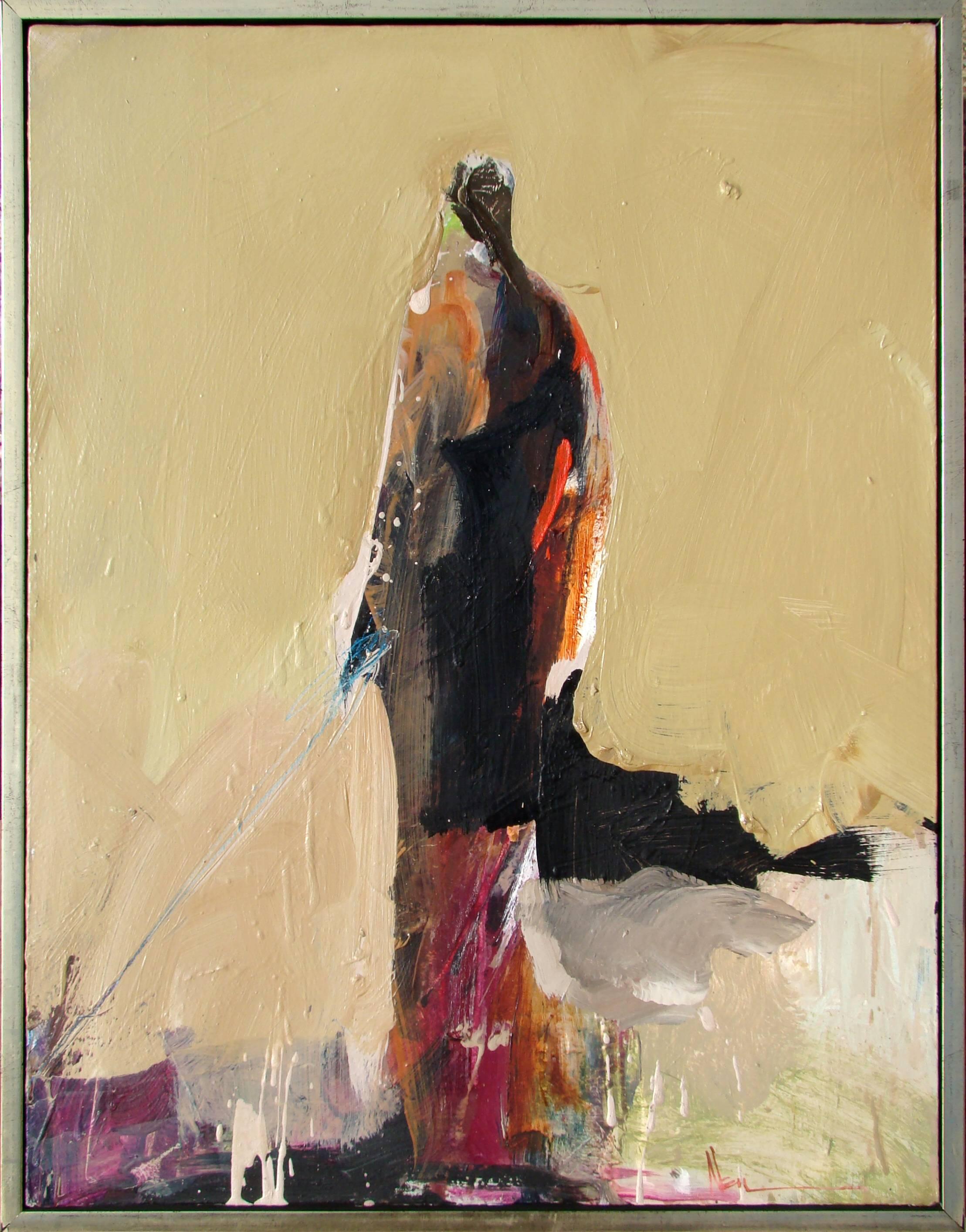 Neil Nagy - Sentry For Sale at 1stDibs