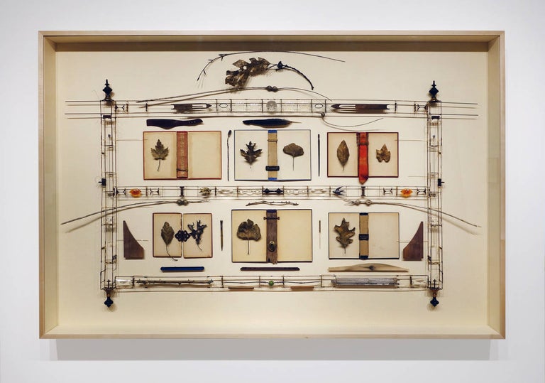 Eric Rhein - The Order For Sale at 1stDibs