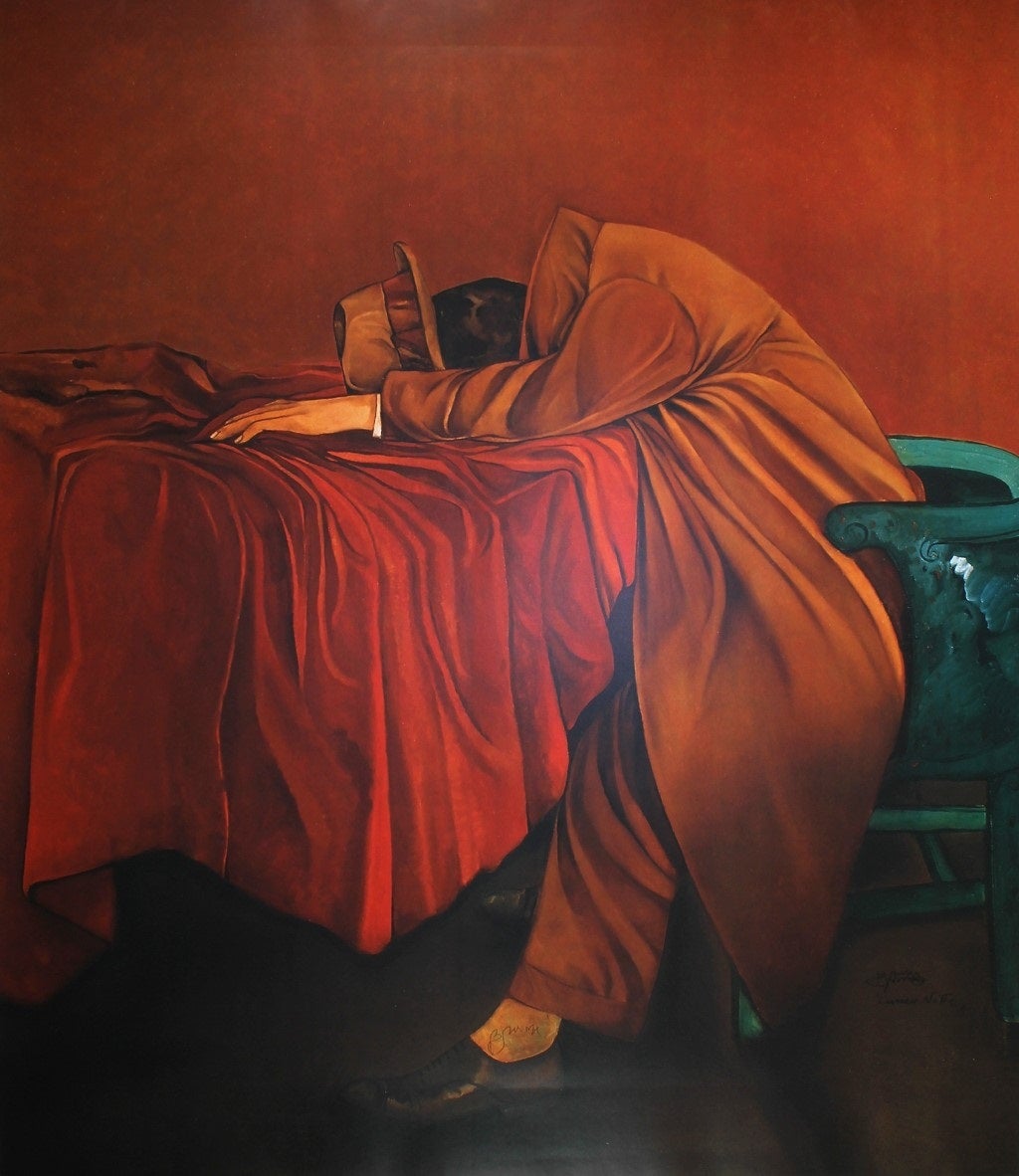 Bruno Bruni - Bruno Bruni - "Fiore" at 1stDibs