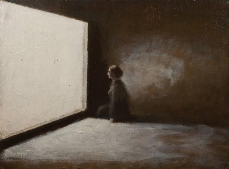 Goran Djurovic - Destiny at 1stDibs