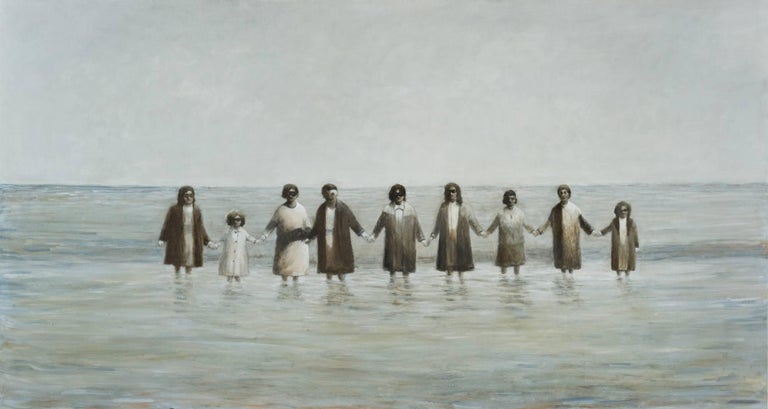 Goran Djurovic - After the Rain For Sale at 1stDibs