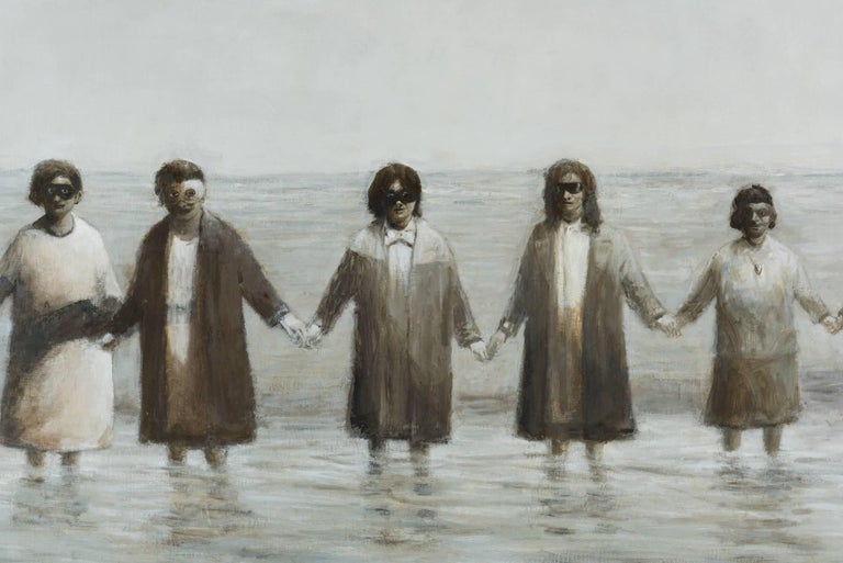 Goran Djurovic - After the Rain For Sale at 1stDibs