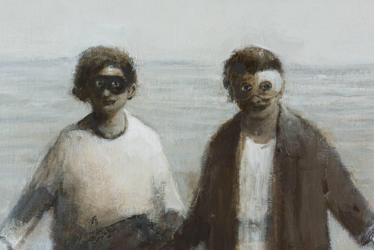 Goran Djurovic - After the Rain For Sale at 1stDibs