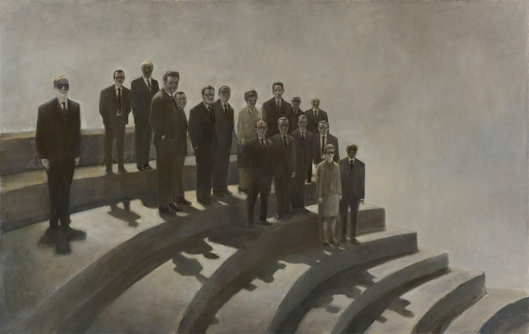 Goran Djurovic - Amphitheater at 1stDibs | goran djurovic