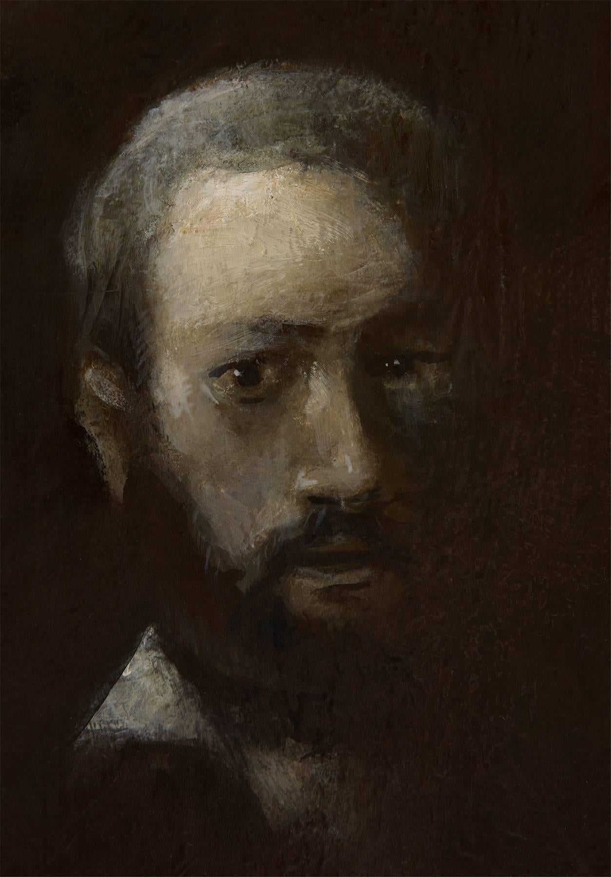 Goran Djurovic - Actors and Watchers lll at 1stDibs