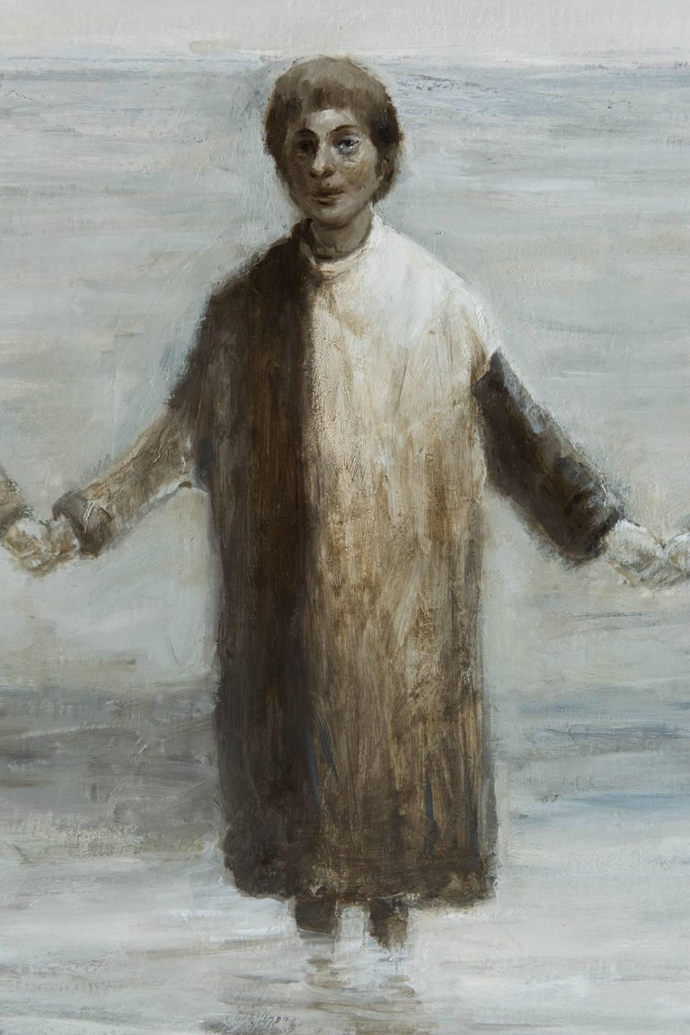 Goran Djurovic - After the Rain For Sale at 1stDibs