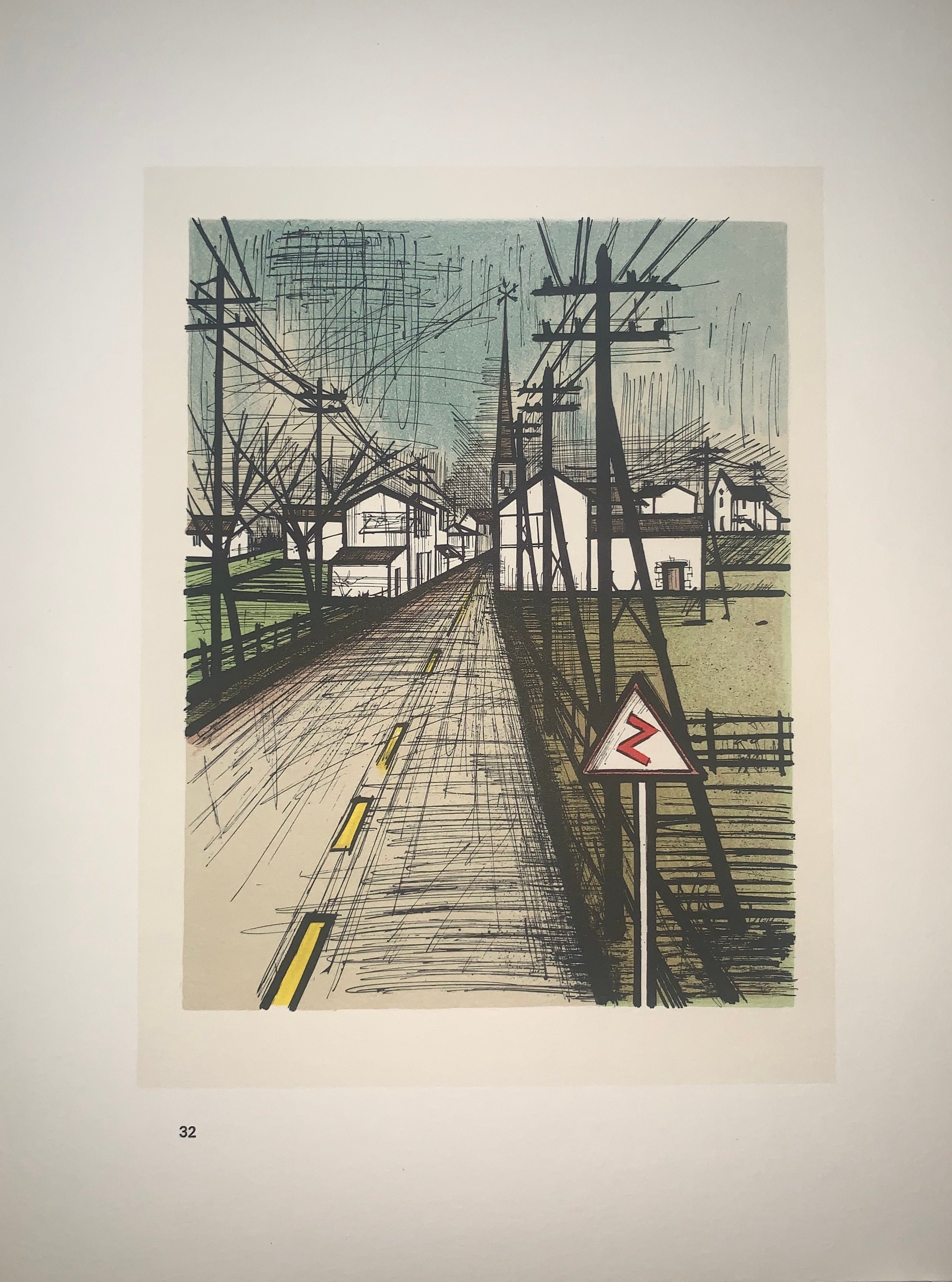 Ed Cota - Poster-Discovery Galleries, Los Angeles-Century City For Sale ...