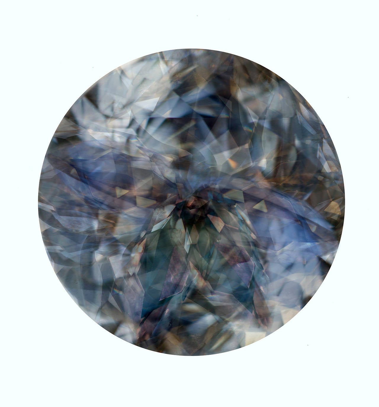 Danielle Nelson Mourning - Death as Awakening at 1stDibs