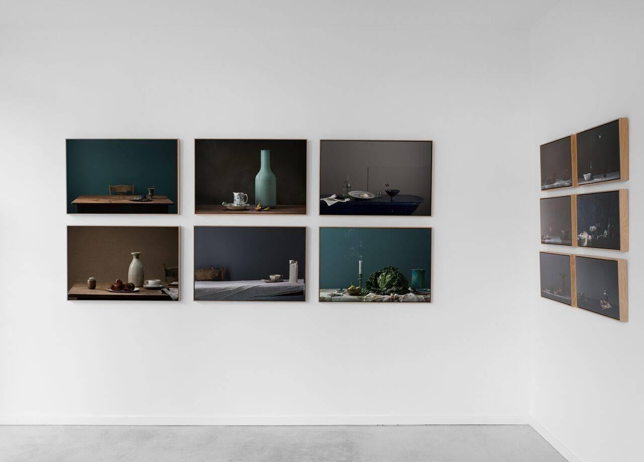 Felix Forest - STILL X For Sale at 1stDibs