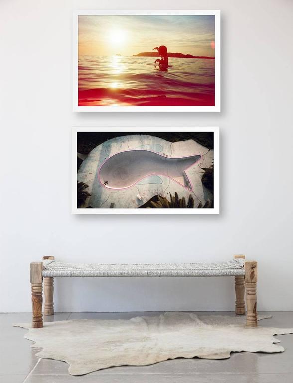 Josh Soskin - Fish Bowl For Sale at 1stDibs