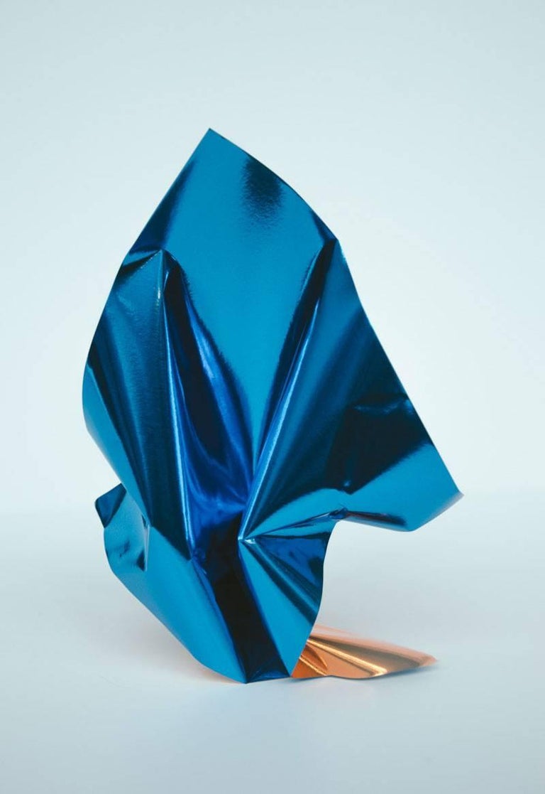 Maria Piessis - FREEFORMS #002 For Sale at 1stDibs