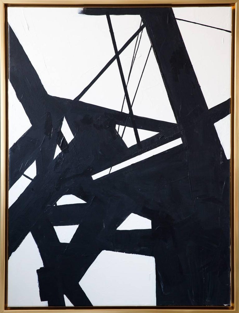 Nicole Yates - Deconstruction #6- ORIGINAL WORK at 1stDibs