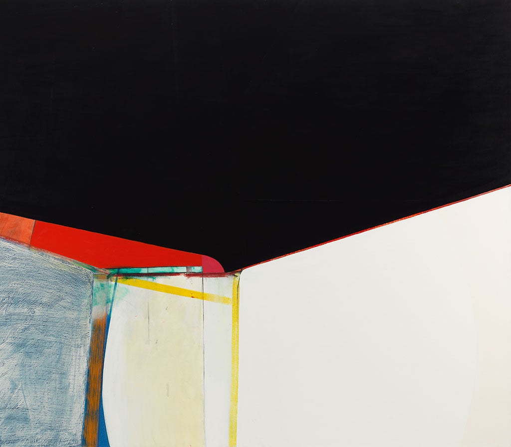 Nick Lamia - Untitled (Coyote) For Sale at 1stDibs