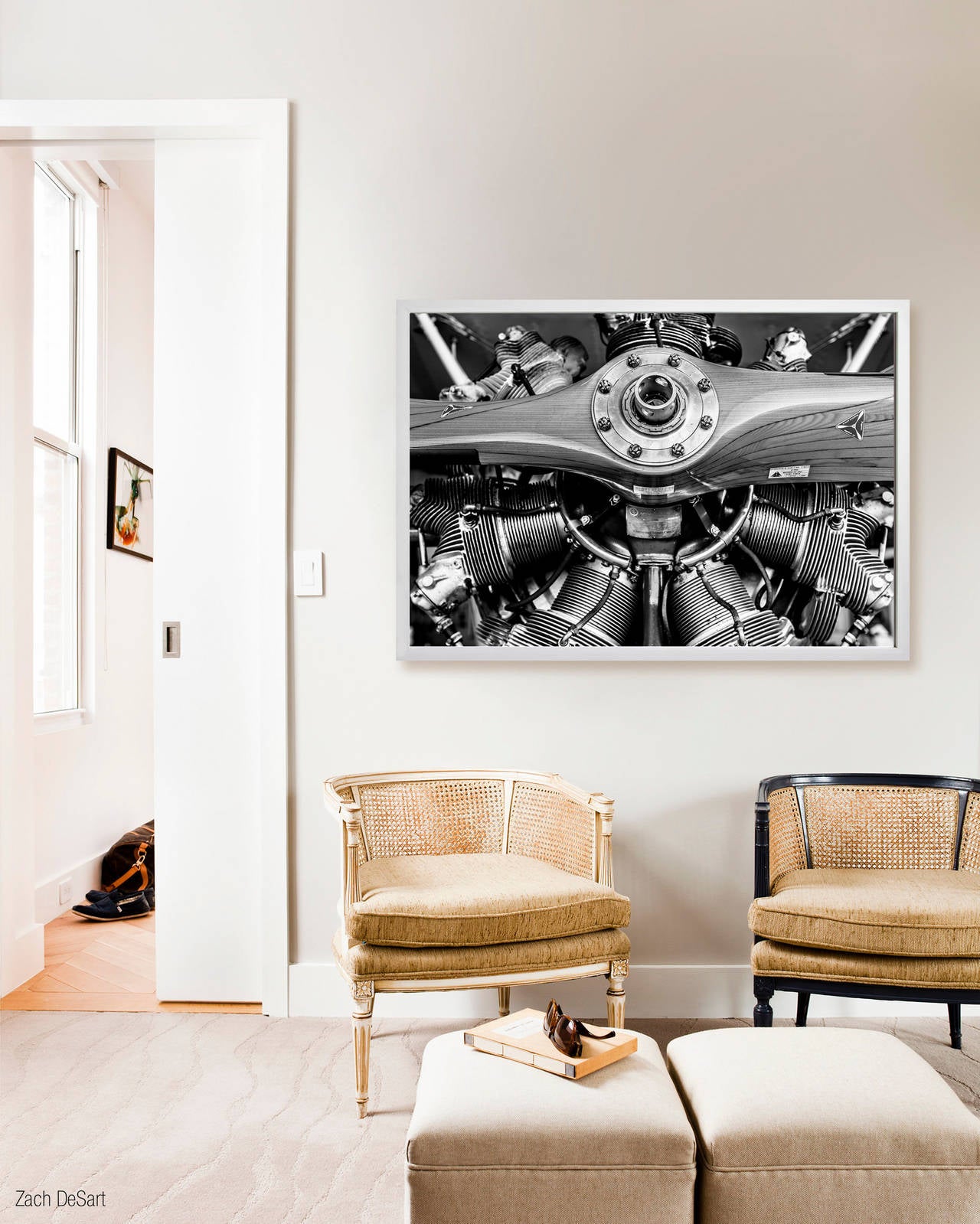 Olivier Lavielle - State of the Art For Sale at 1stDibs