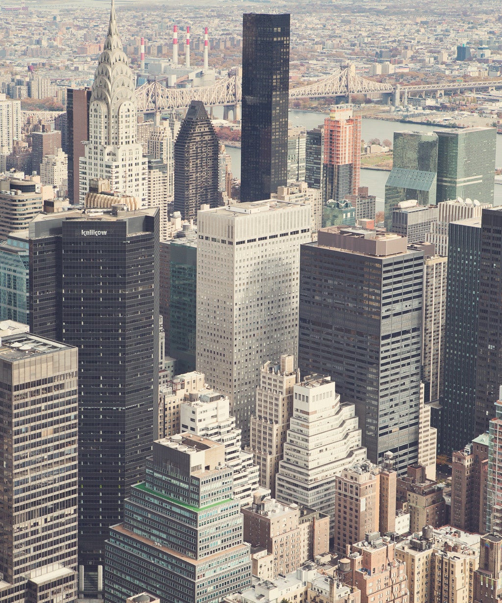 Irene Suchocki - Metropolis #2 For Sale at 1stDibs | irene suchocki ...