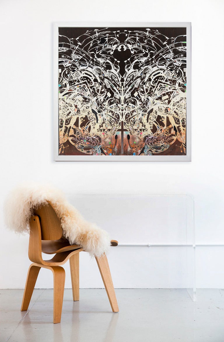 Lane Twitchell - Asunder And Up For Sale at 1stDibs