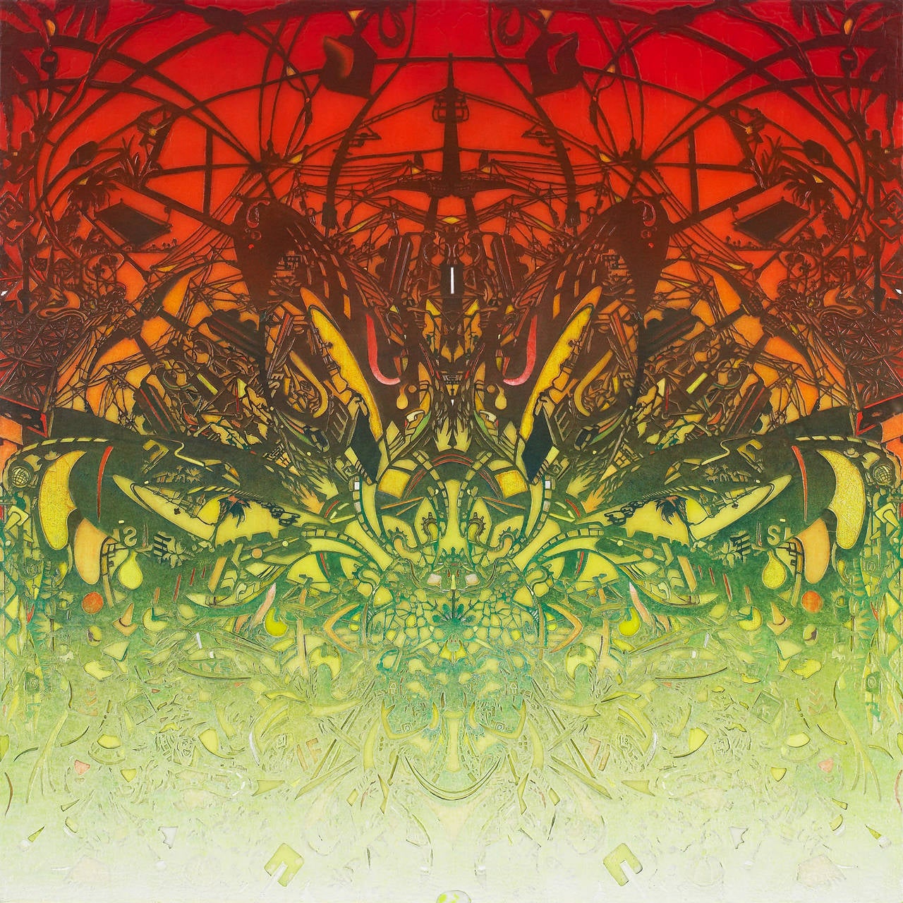 Lane Twitchell - Smoghead For Sale at 1stDibs | lane twitchell ...