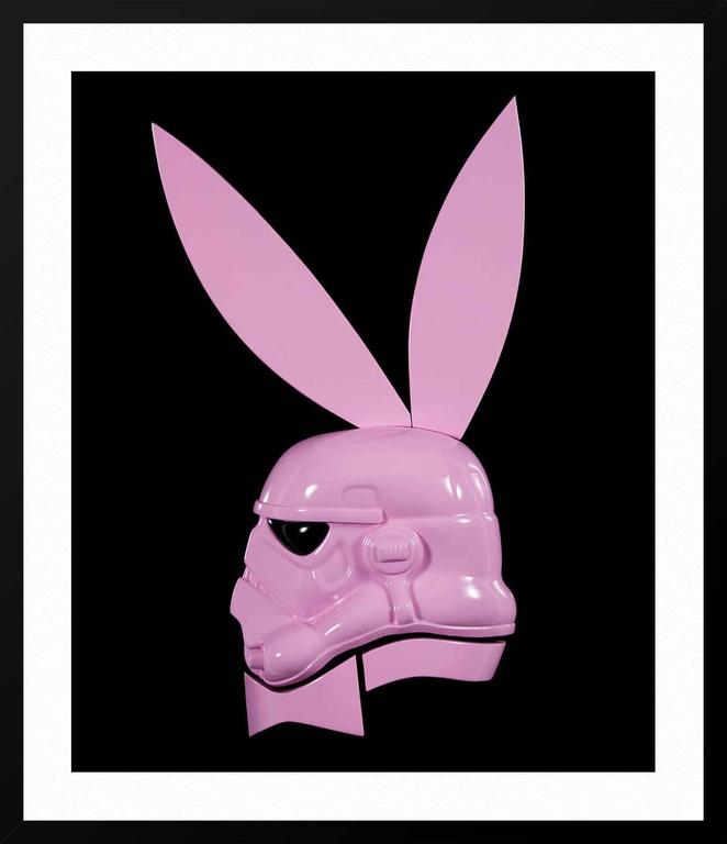 Jason Alper - Mr. Pink For Sale at 1stDibs