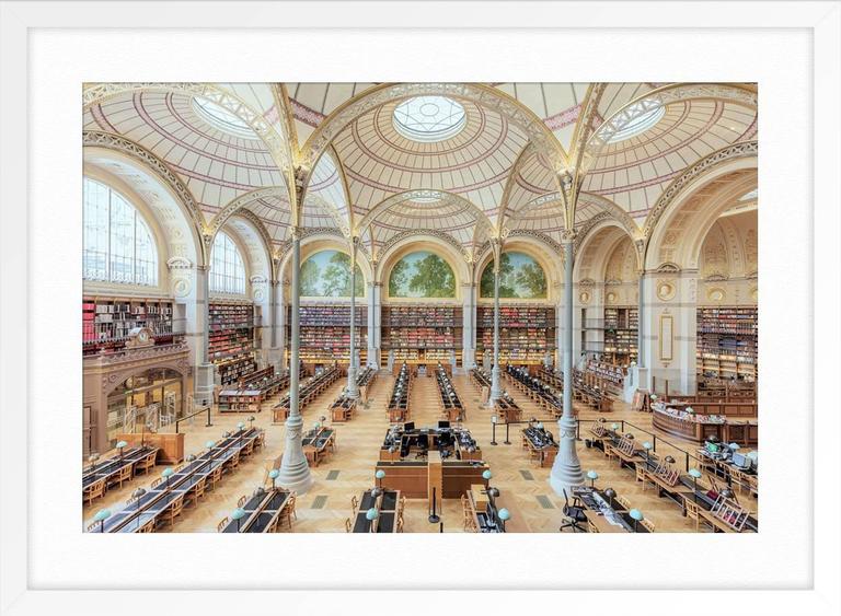 Ludwig Favre - Labrouste at 1stDibs