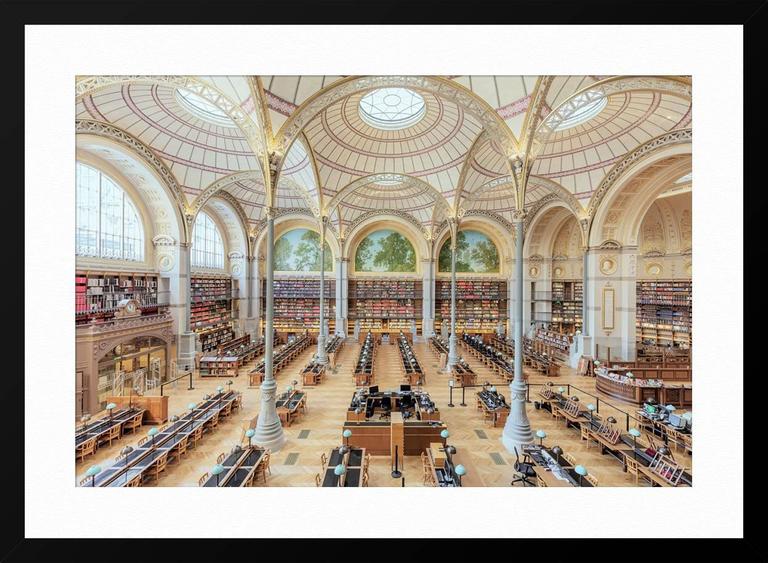 Ludwig Favre - Labrouste at 1stDibs