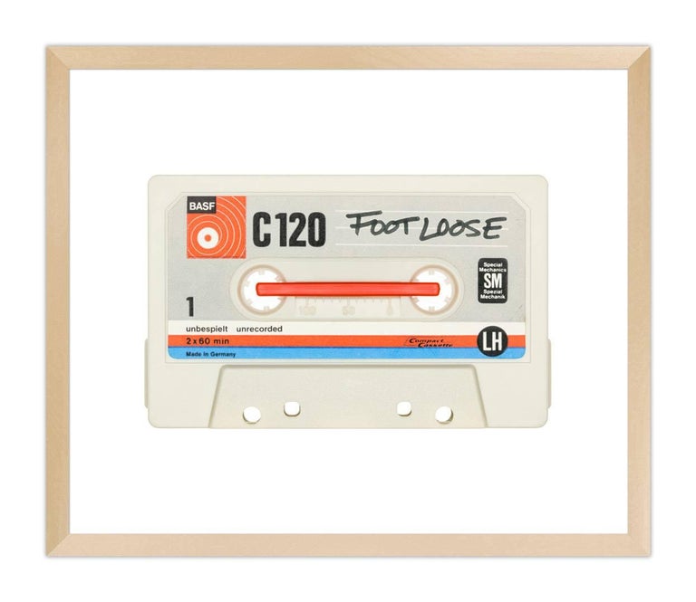 Floyd P. Stanley - Footloose For Sale at 1stDibs