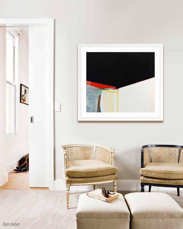 Nick Lamia - Untitled (Coyote) For Sale at 1stDibs