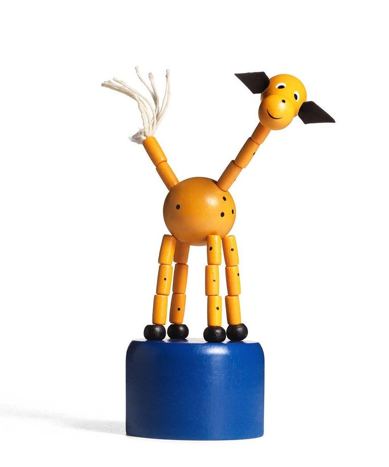 Bruce Peterson - Giraffe For Sale at 1stDibs