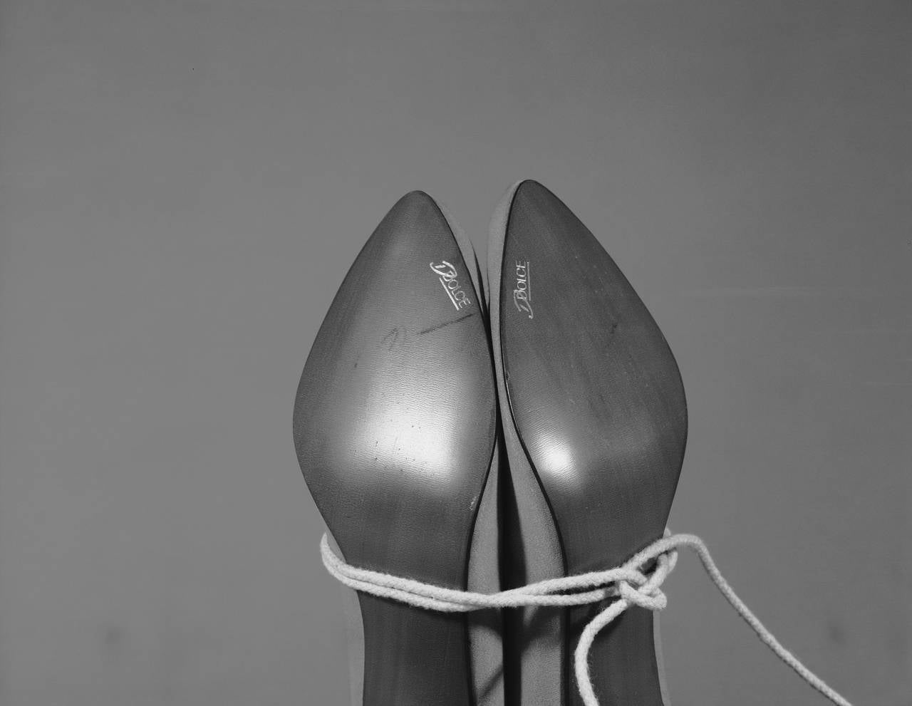 Sarah Conaway - Shoes For Sale at 1stDibs