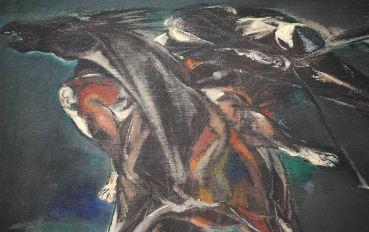 Jon Corbino - The Archer at 1stDibs