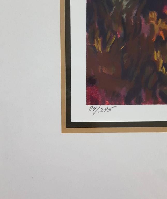 Jennie Tomao - Coastal Vineyard at 1stDibs | tomao artist