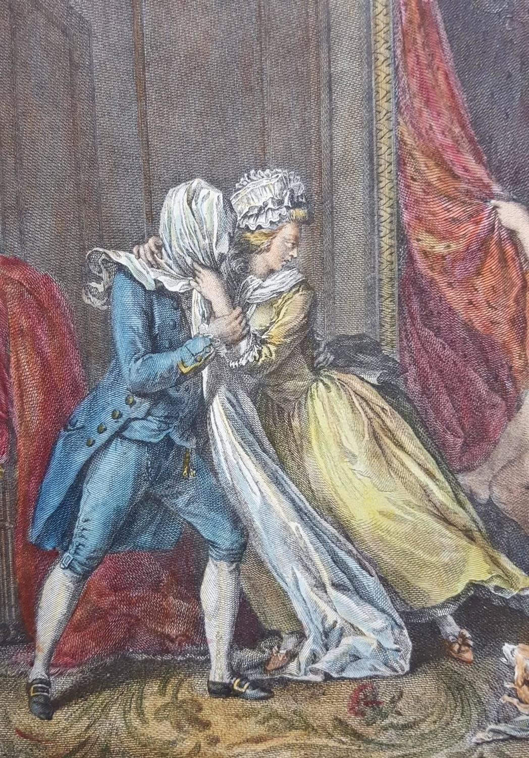 Antoine Borel - L'Indiscret at 1stdibs