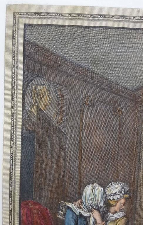 Antoine Borel - L'Indiscret at 1stDibs