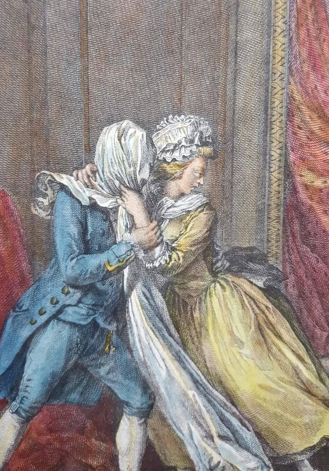 Antoine Borel - L'Indiscret at 1stdibs