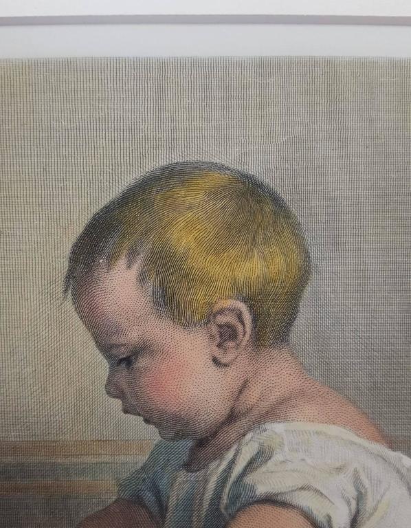 Timoleon Marie Lobrichon - A Tempest in a Teapot at 1stDibs | timoleon ...