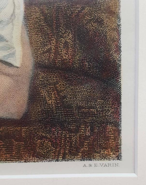 Timoleon Marie Lobrichon - A Tempest in a Teapot at 1stDibs | timoleon ...