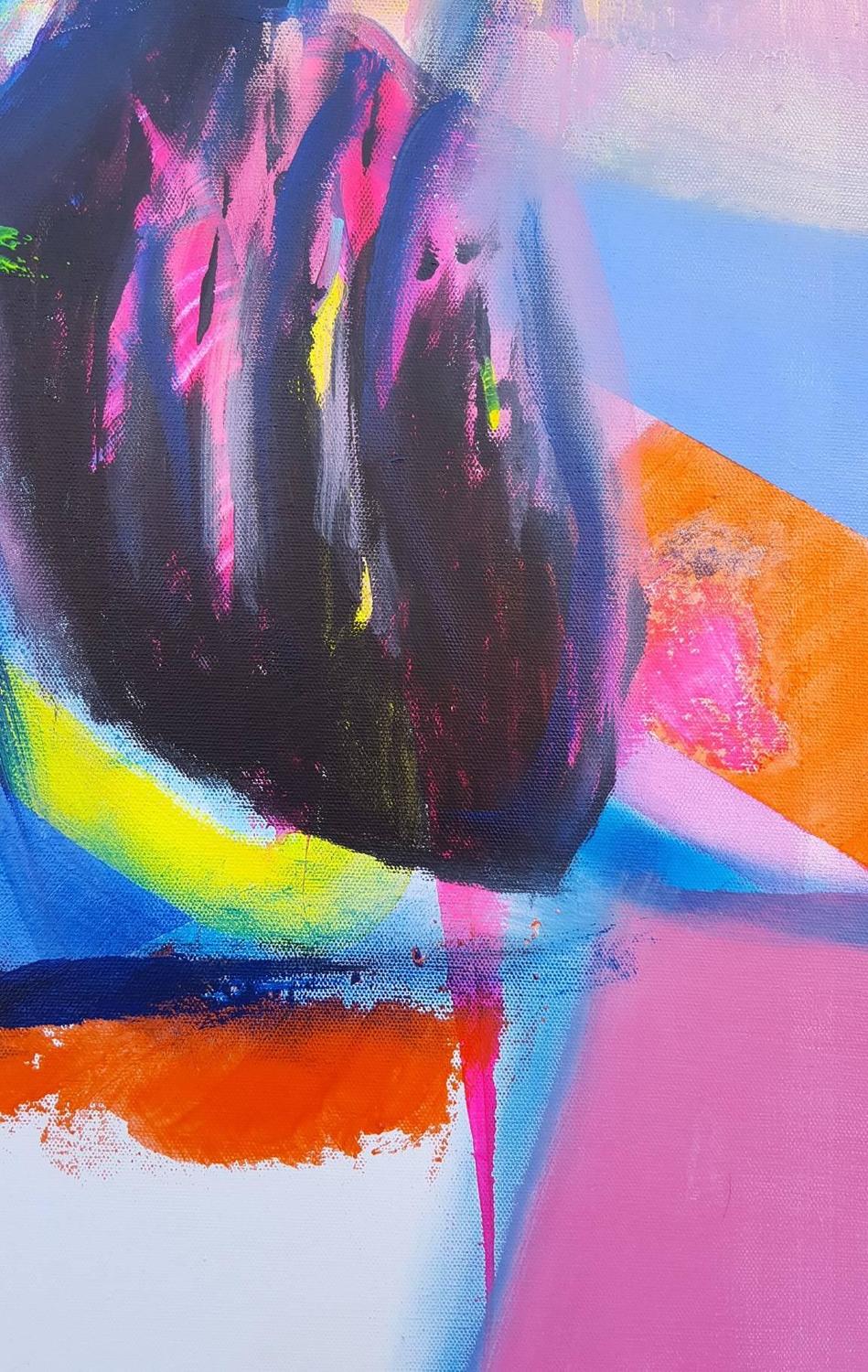 Jack Graves III - Jennifer Lawrence Icon For Sale at 1stdibs