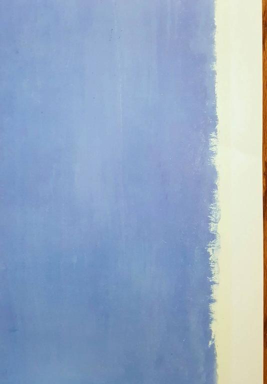 (after) Mark Rothko - Mark Rothko: Works on Paper, National Gallery of ...