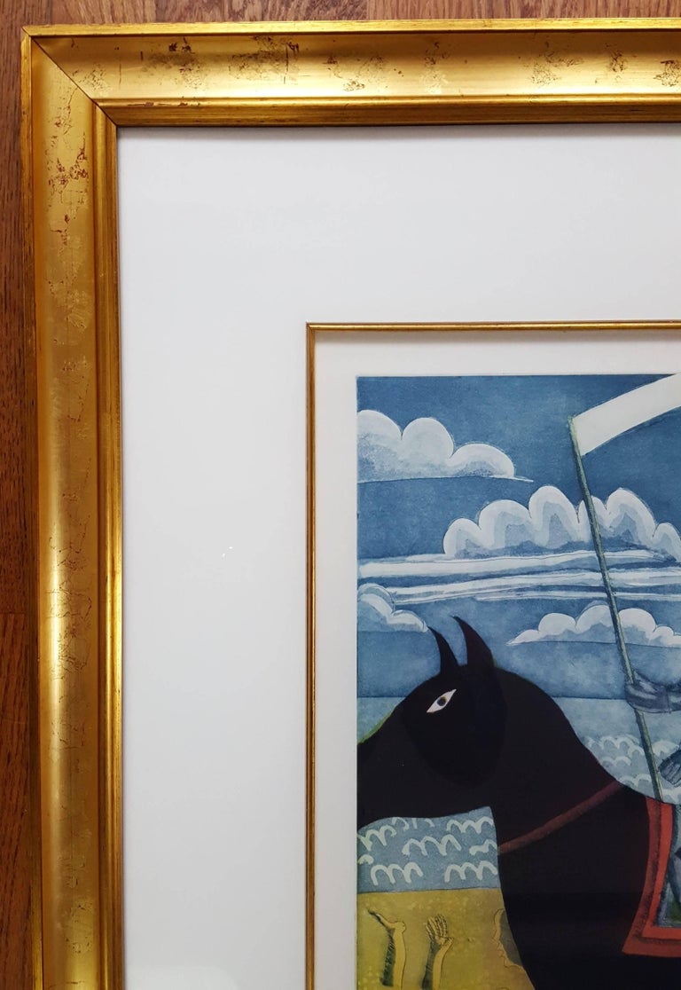 Thomas McKnight - Knight at 1stDibs