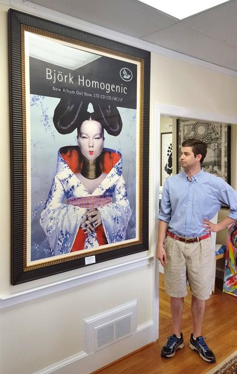 Alexander McQueen - Bjork: Homogenic at 1stDibs | bjork homogenic ...