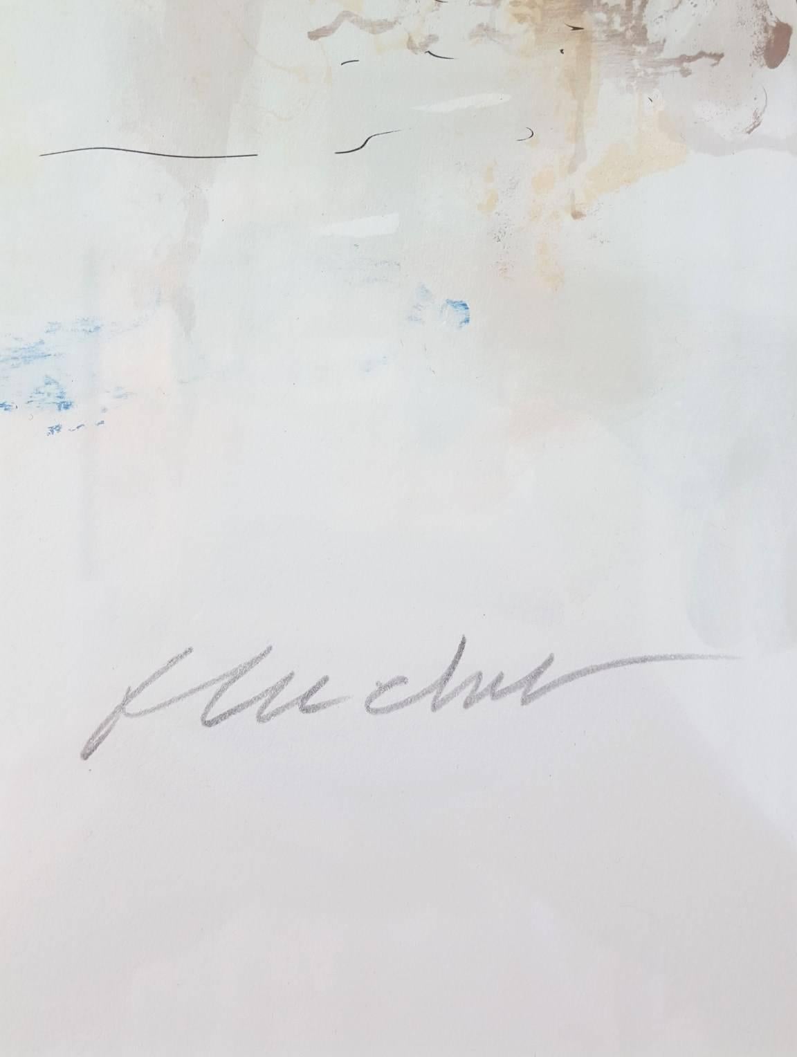 Urbain Huchet - Little Canal in Venice at 1stDibs | urbain huchet death ...