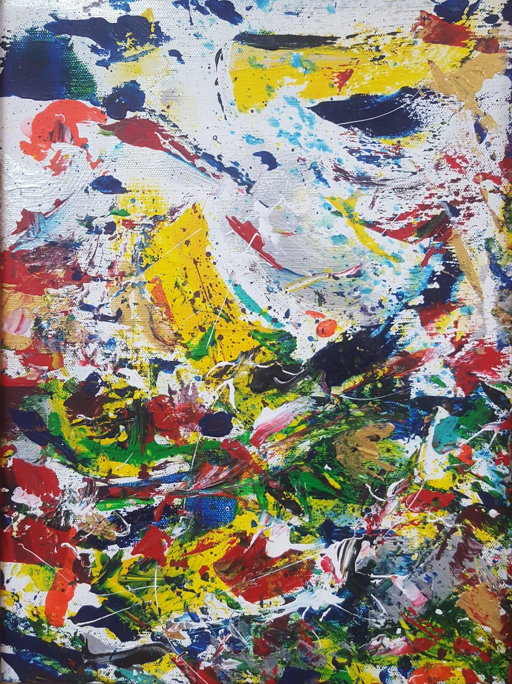 Jack Graves III - Mountain at 1stDibs