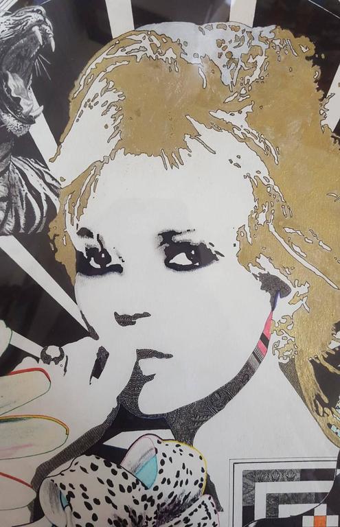 Jack Graves III - Zeda (Kate Moss) at 1stDibs