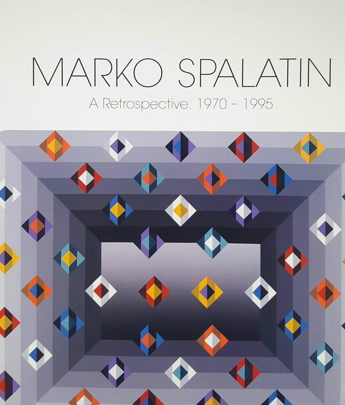 Marko Spalatin - The Butler Institute of American Art For Sale at 1stdibs