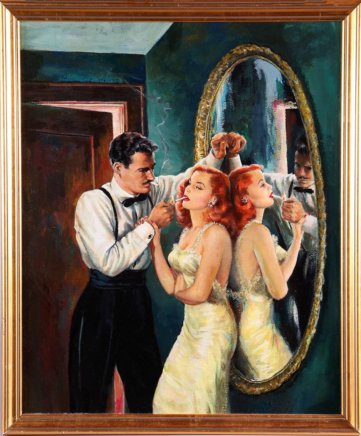 Unknown - The Loves of Alice Brandt at 1stDibs