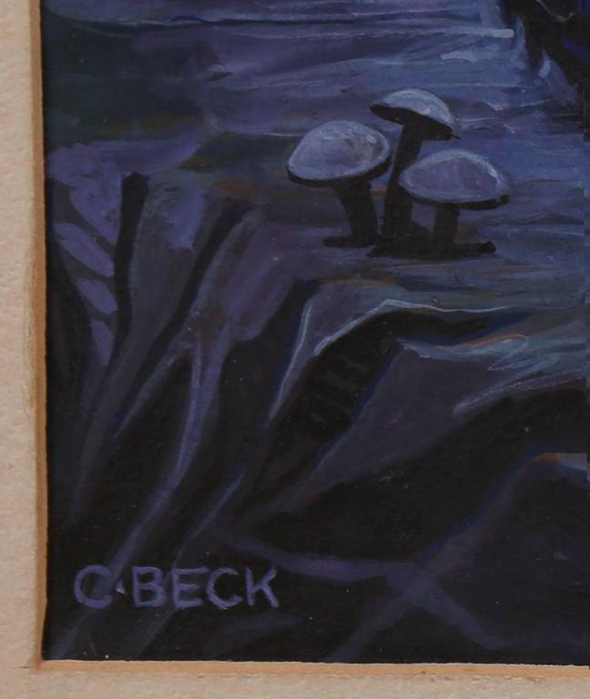 C.C. Beck - Marmora at 1stDibs