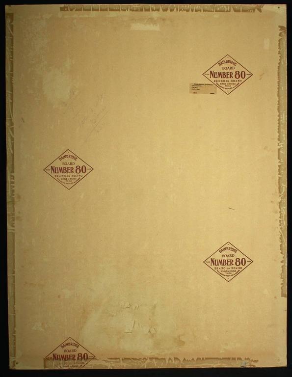 Peter Driben - Beauty Parade at 1stDibs