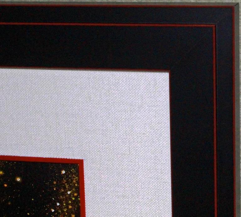 Dean Ellis - SF-18, Painting at 1stdibs