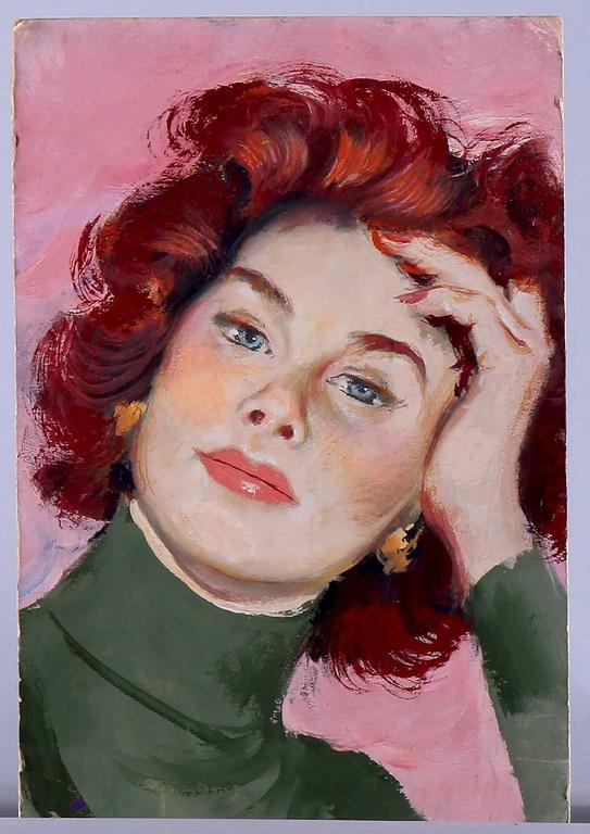 Thornton Utz - The Honeycomb Sensations at 1stDibs